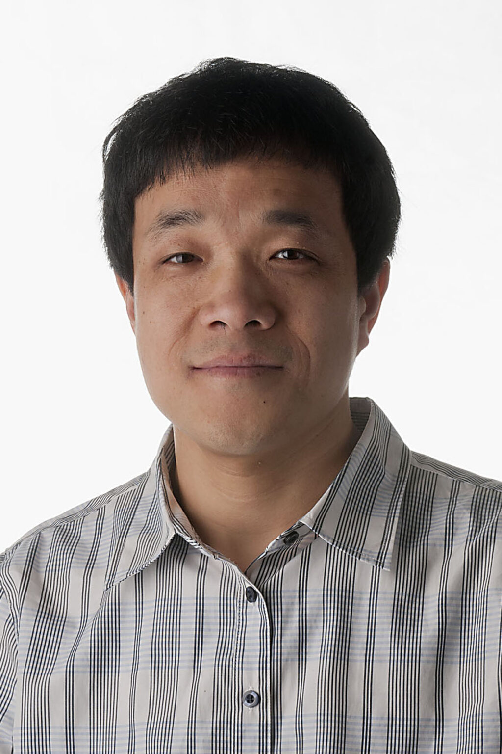 Invited Speakers - ICACSI Conference 2024